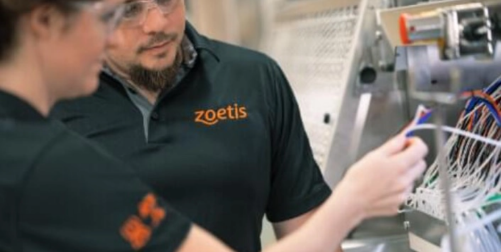 Zoetis