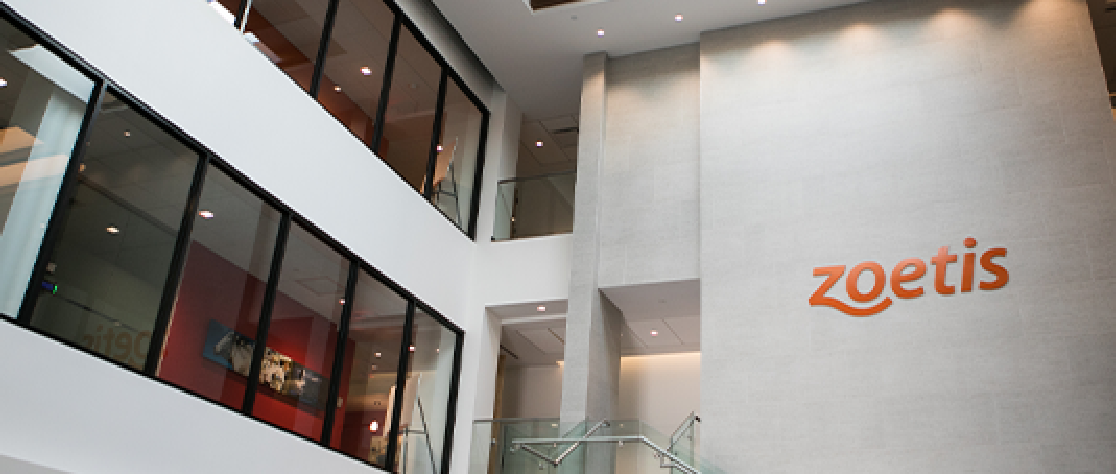 Zoetis